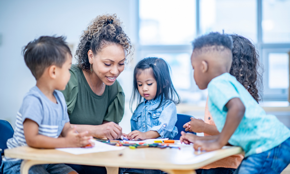 Daycare vs Preschool: What are the differences?