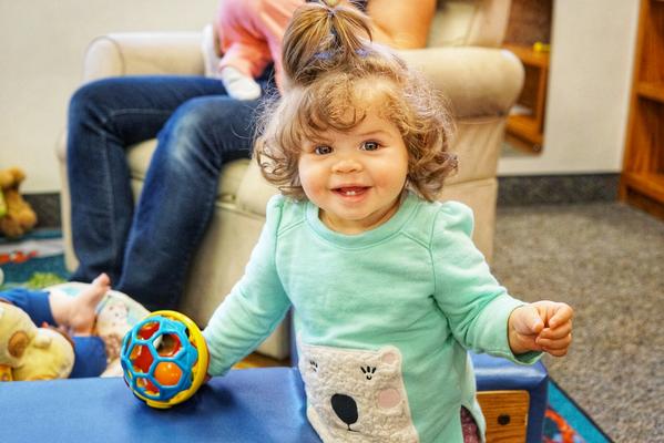 Page Academy Of Hancock Park | Paper Pinecone