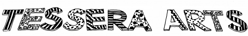 Tessera Arts Preschool | Paper Pinecone