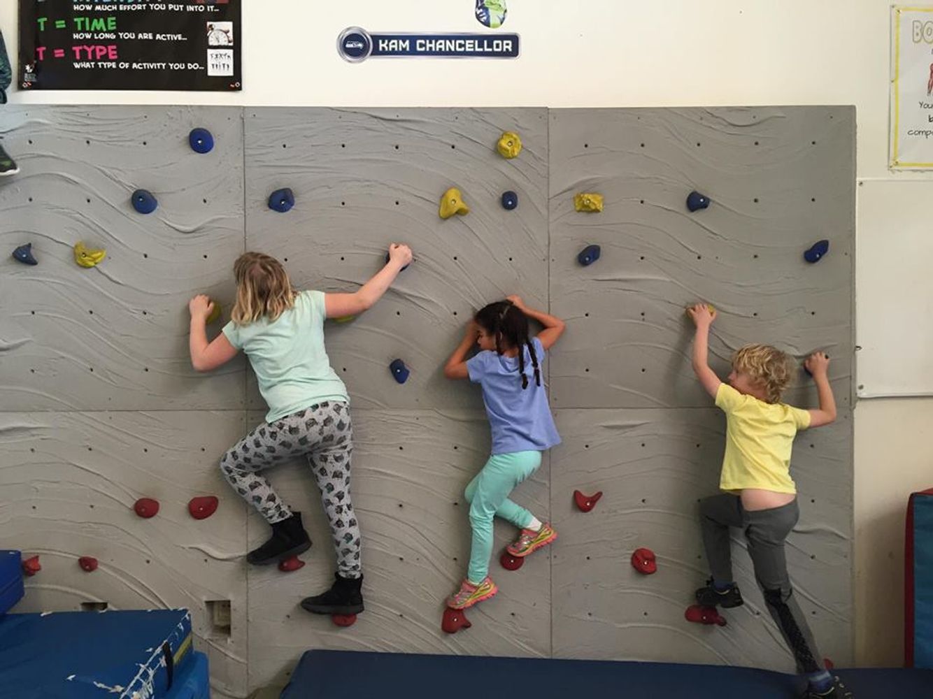 Dragon's Den At Dearborn Elementary School-Age Program | Paper Pinecone