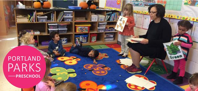 Portland Parks & Recreation Matt Dishman Community Center | Paper Pinecone