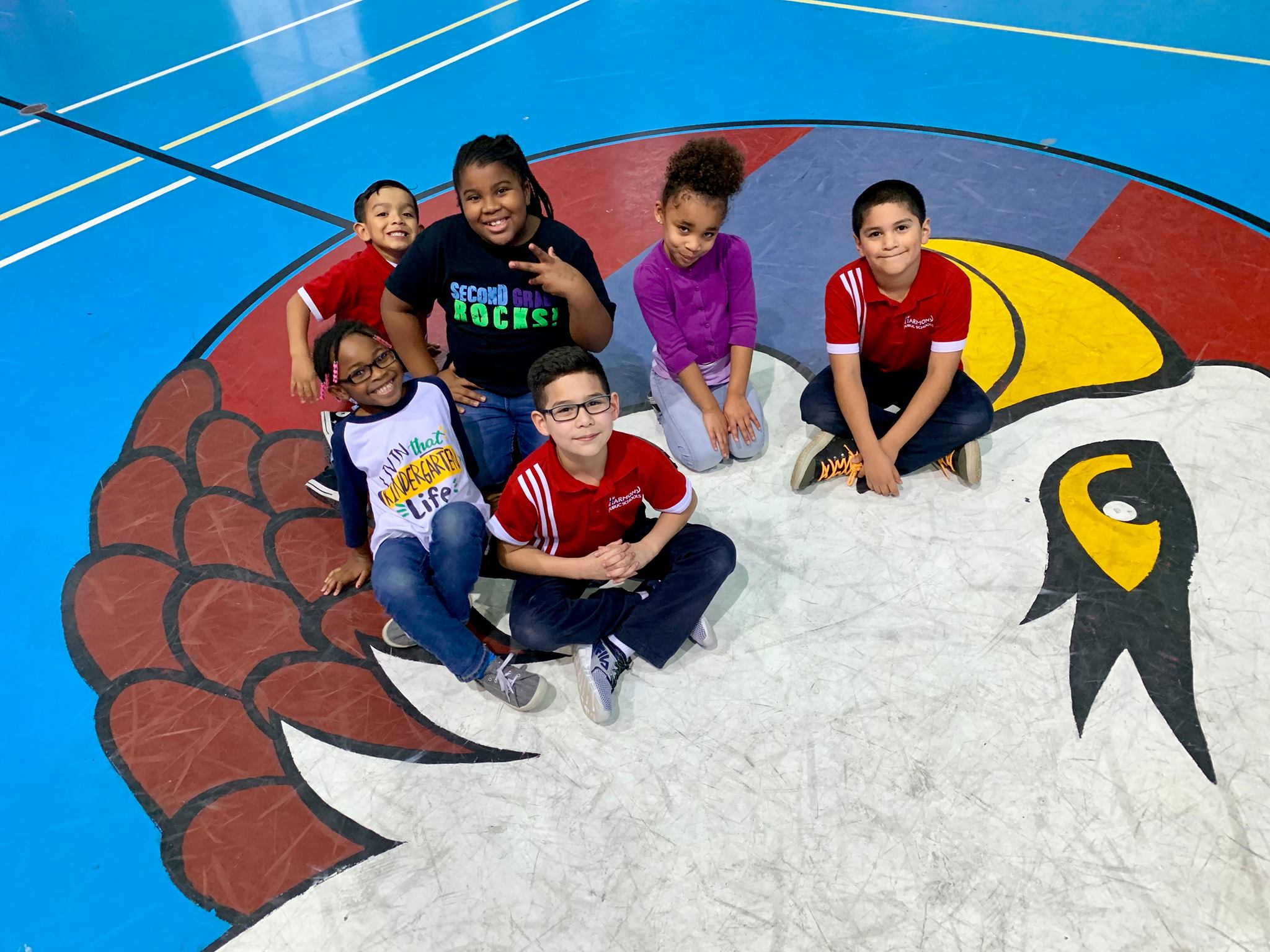 Zenith Learning at Crespo Elementary | Paper Pinecone