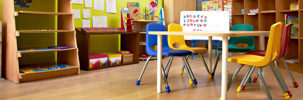 Happy Hearts Bilingual Learning Center | Paper Pinecone