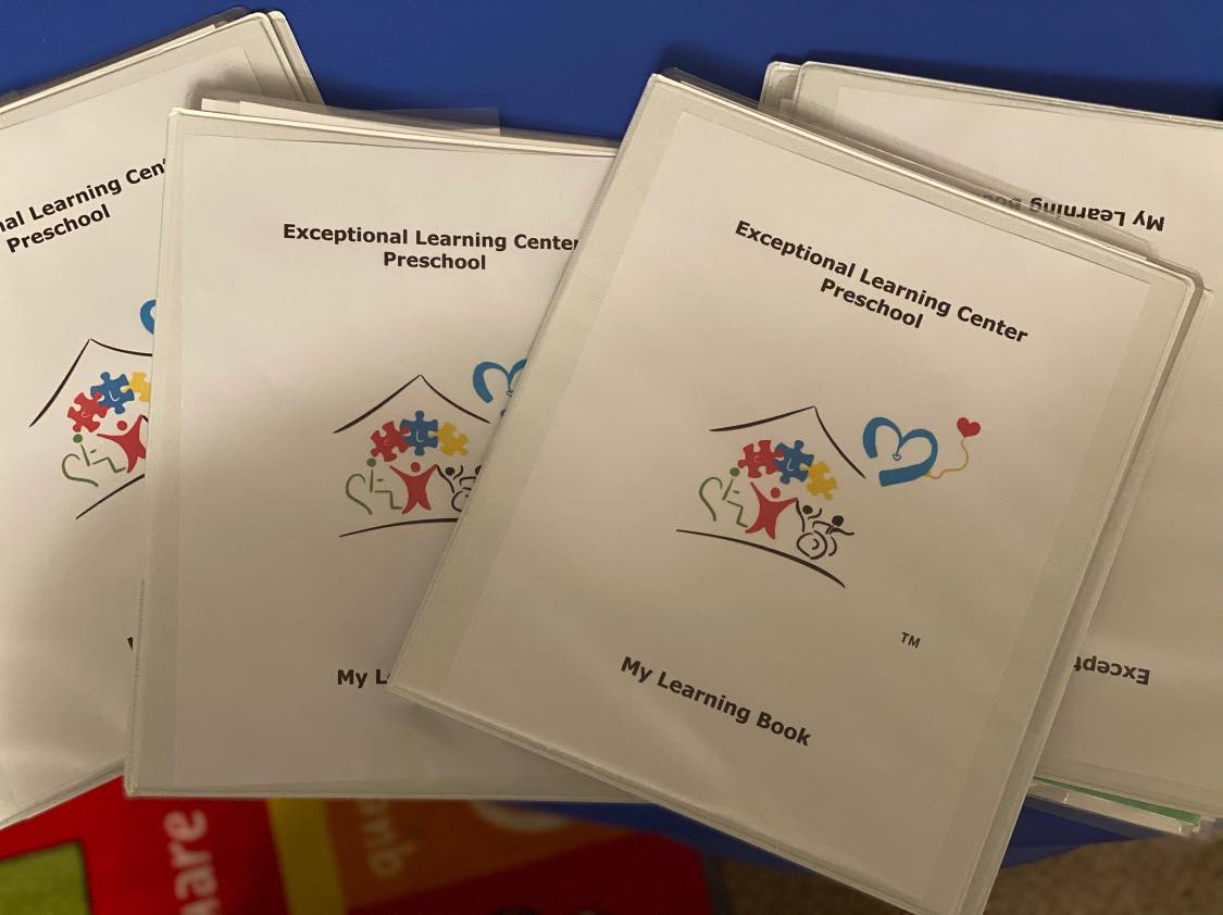 Exceptional Children Learning Center Paper Pinecone exceptional-children-learning-center-paper-pinecone