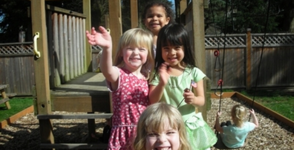 PB & J Time | Paper Pinecone