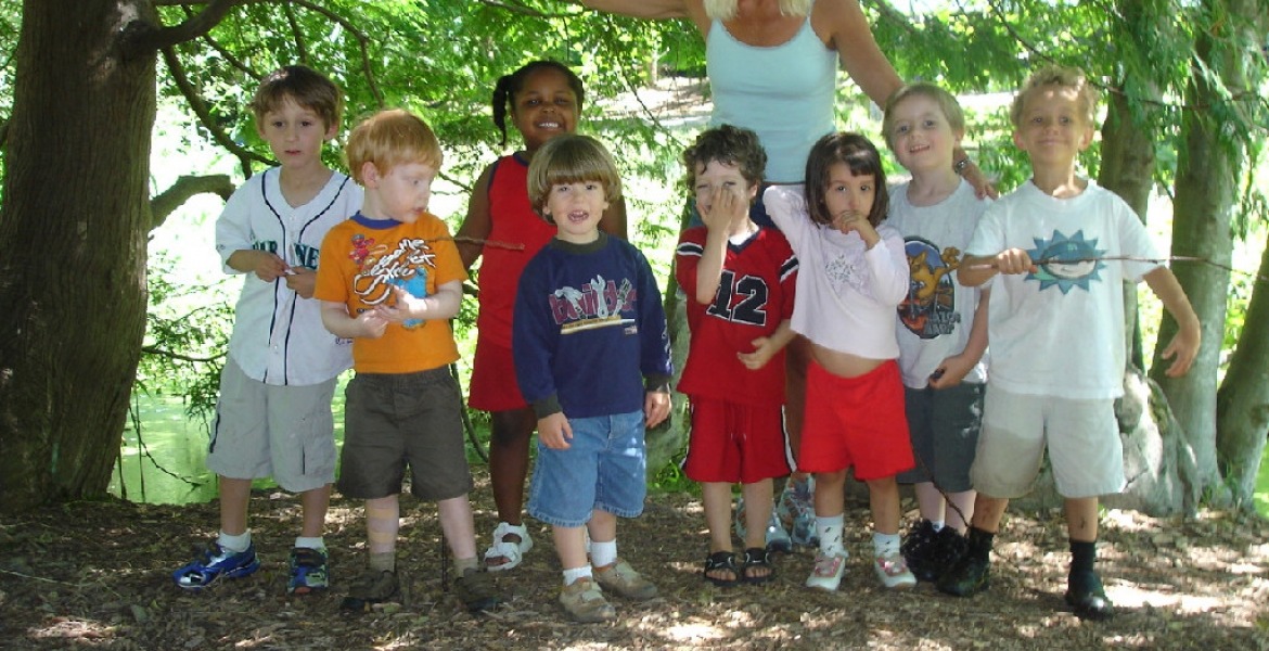 Marji's House | Paper Pinecone