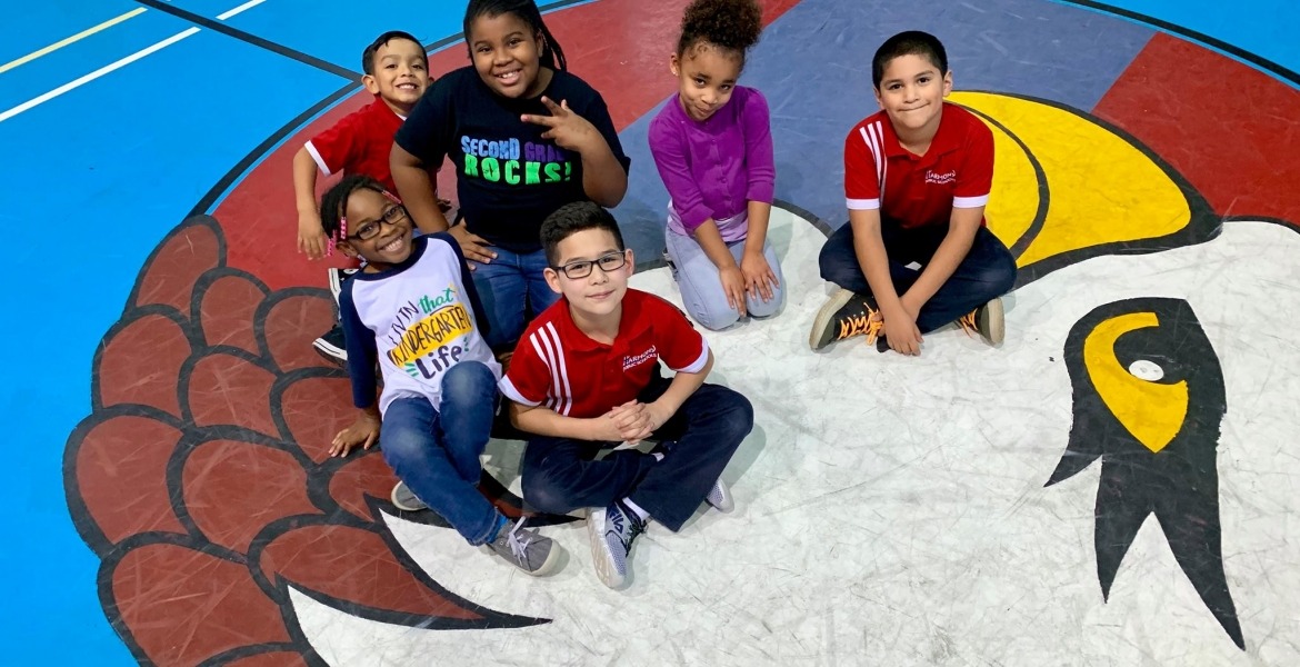 harmony nature school