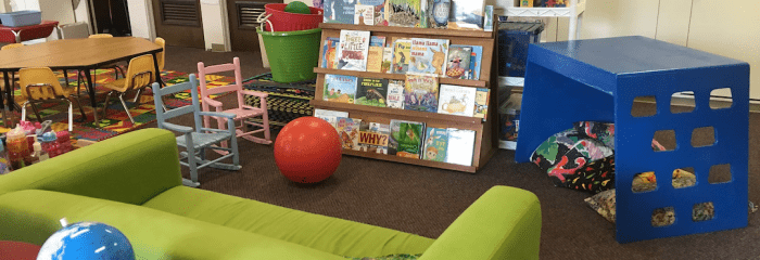 PATH Preschool | Paper Pinecone