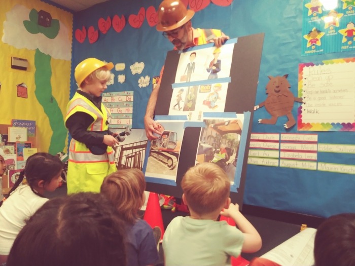 Ribet Academy | Paper Pinecone